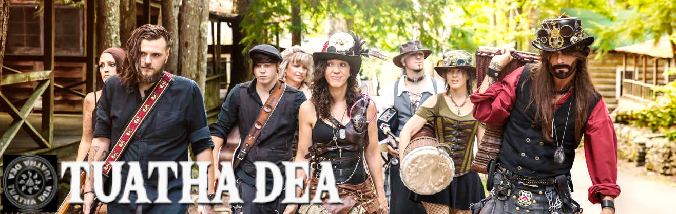 Gulf Coast Renaissance Faire